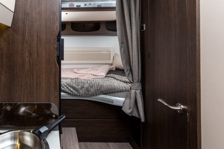 Benimar Sport 340 - Śląskie Kampery